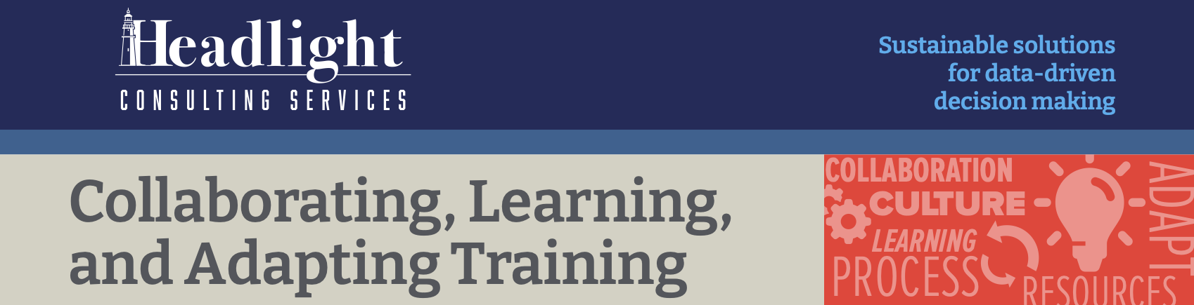 Upcoming Training: Fundamentals of Collaborating, Learning, and ...